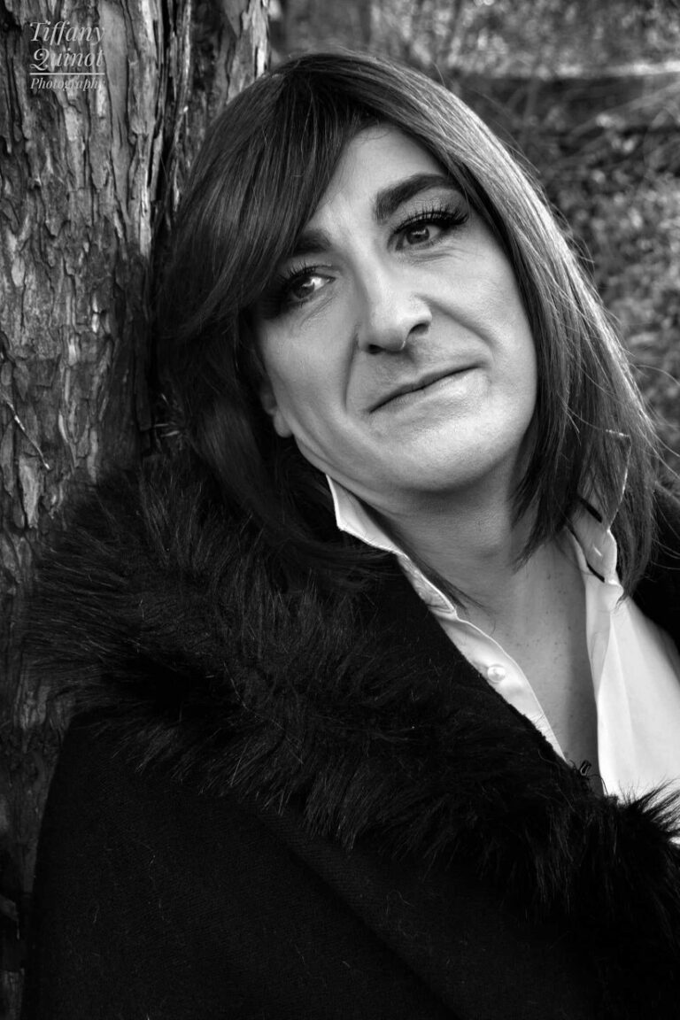 La féminisation - Steve Haldeman