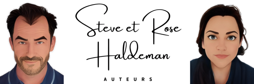 Témoignage de Spinel et Rubis - Une relation M/e - Steve Haldeman